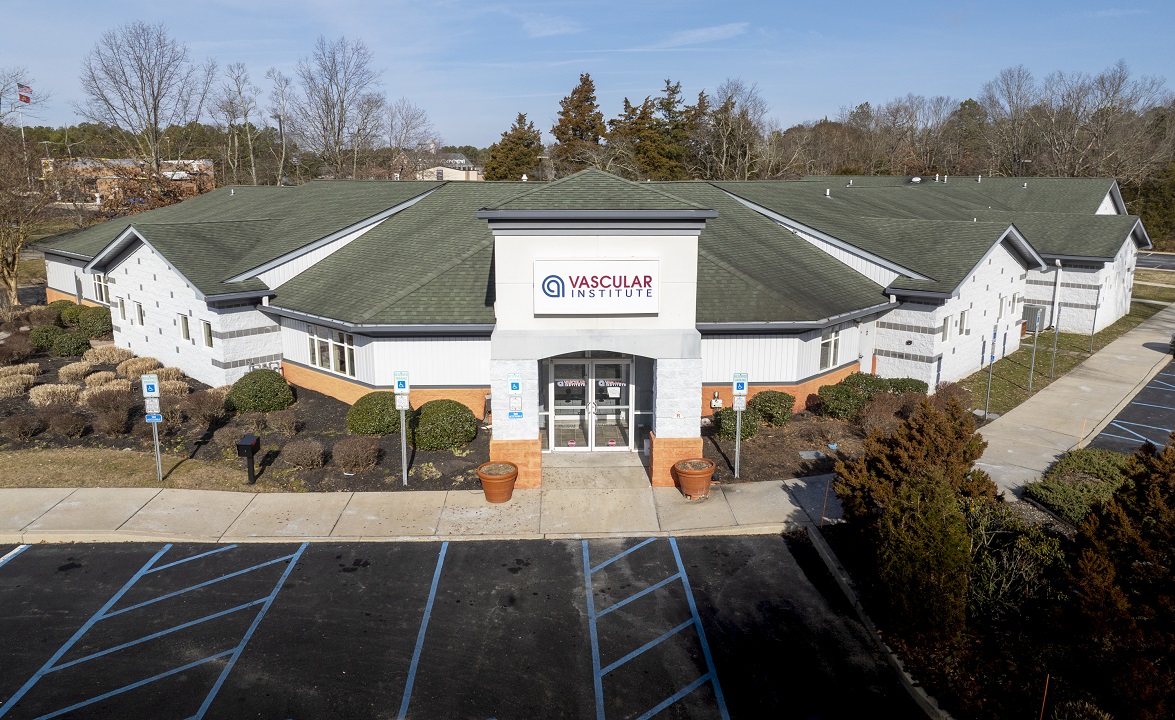 AMI at Inspira Vascular and Interventional Radiology Vineland | Inspira Health